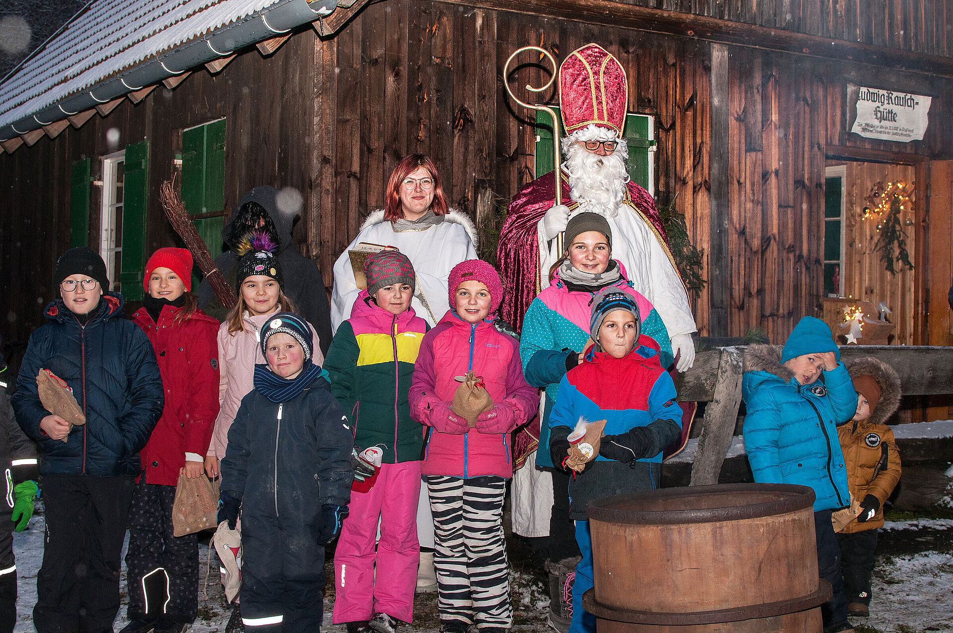 Kaisheim/Buchdorf - BUND Naturschutz in Bayern e.V.